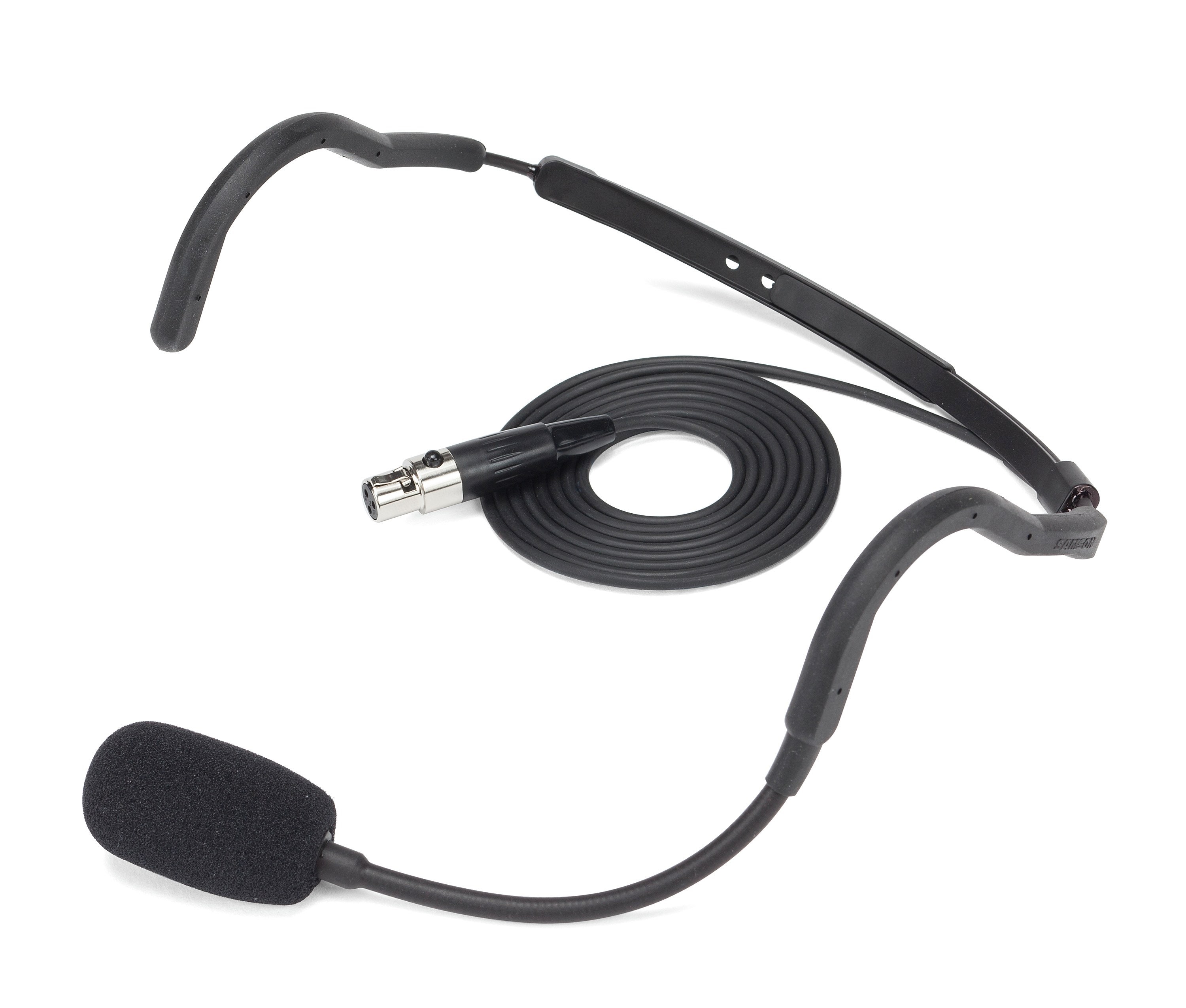 SAMSON QEx HEADSET MIC PACK